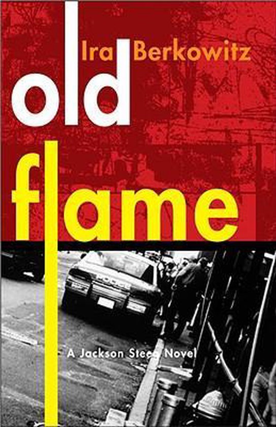 Old Flame, Ira Berkowitz | 9780307408624 | Boeken | bol