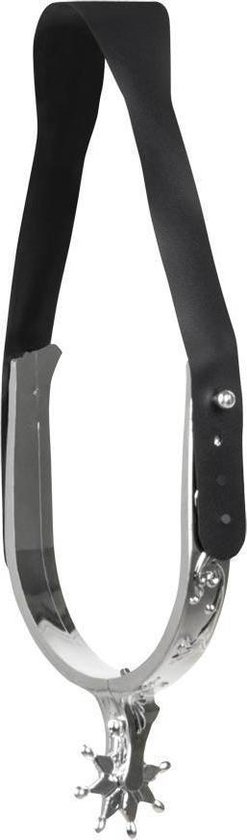 Westernsporen 2 stuks | bol