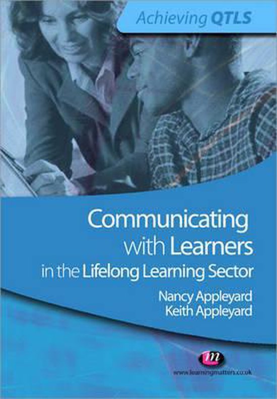 Communicating with Learners in the Lifelong Learning Sector ...