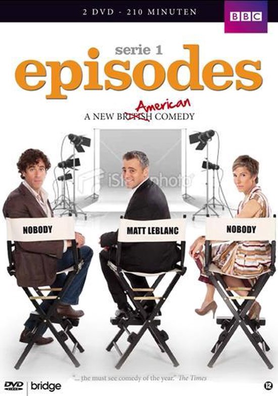 Episodes - Serie 1 (Dvd), Mircea Monroe | Dvd's | bol