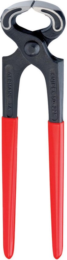 Knipex Nijptang - SB 5001-210 | bol.com