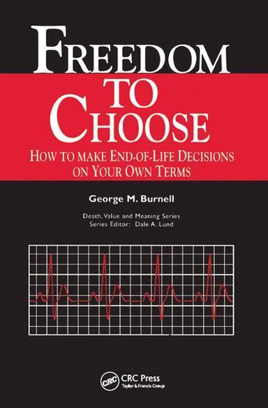Freedom to Choose (ebook), Burnell Burnell | 9781351844260 | Boeken | bol