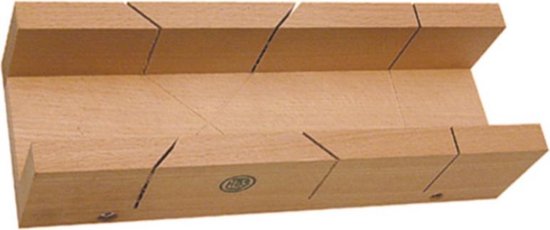 Hbs Verstekbak - 13/25 cm | bol