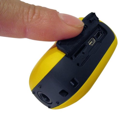 Liquid Image Action Camera Ego Hd1080P Wit | bol.com