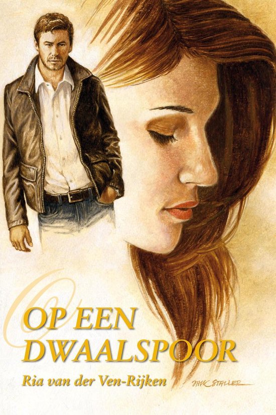Op een dwaalspoor (ebook), Ria Ven-Rijken van der | 9789401900041 | Boeken | bol.com