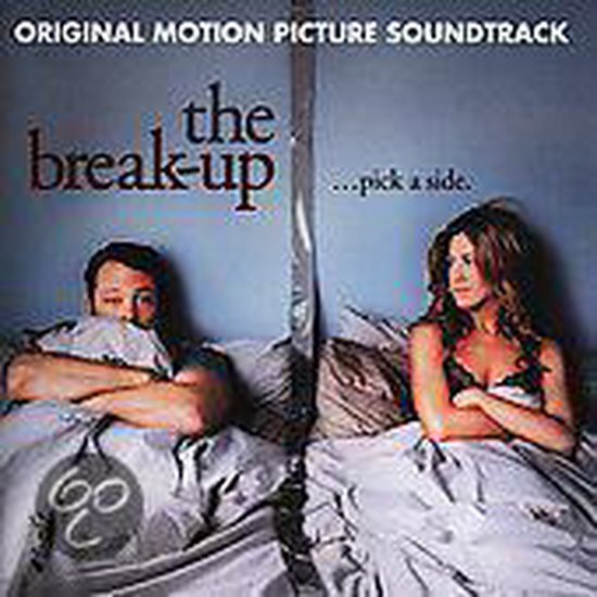 Break-up, Ost | Muziek | bol