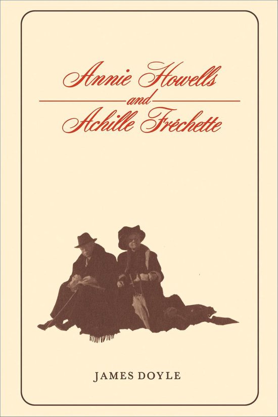 Heritage - Annie Howells and Achille Fréchette (ebook), James Doyle ...