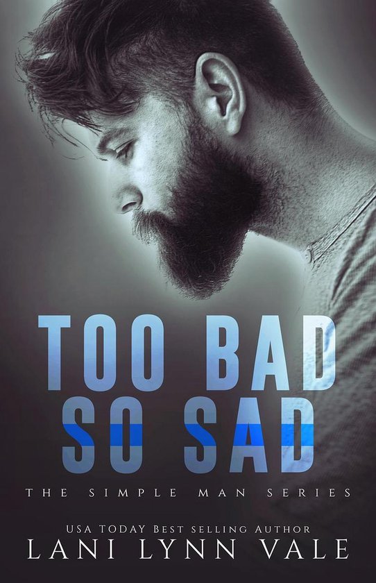 Too Bad So Sad (ebook), Lani Lynn Vale | 1230002314280 | Boeken | bol.com