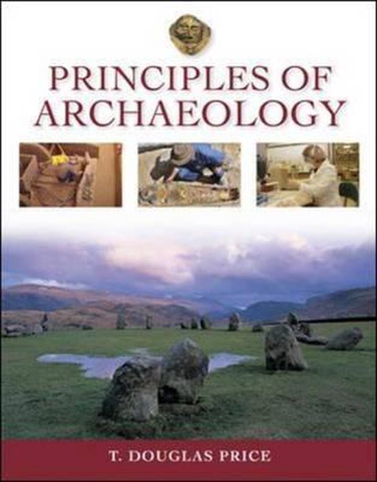 Principles of Archaeology | 9780073271323 | Kelly J. Knudson | Boeken | bol