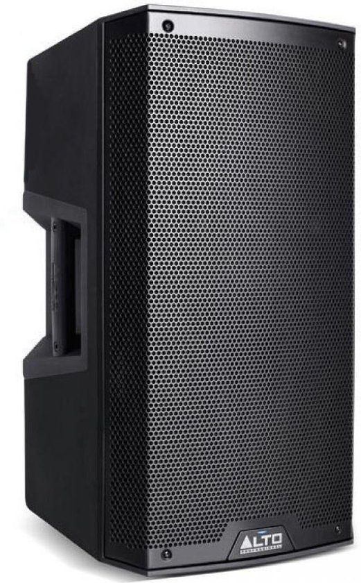 ALTO PRO TRUESONIC TS215 actieve 15" speakerset met standaards en ...