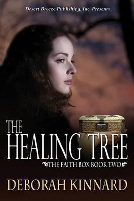 The Healing Tree, Deborah Kinnard | 9781612527093 | Boeken | bol.com