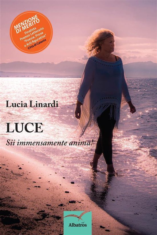 Luce (ebook), Lucia Linardi | 9788856789652 | Boeken | bol.com