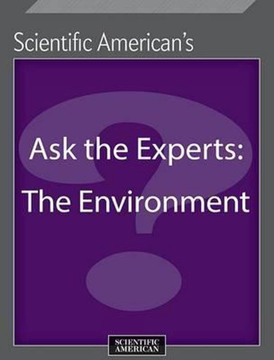 Ask the Experts (ebook), Scientific American Editors | 9781466859036 ...