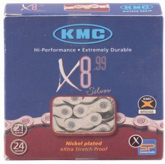 KMC X-8-99 | bol