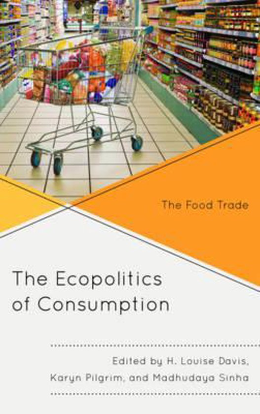 Ecocritical Theory and Practice-The Ecopolitics of Consumption ...