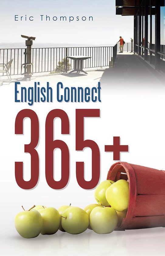 ENGLISH CONNECT 365+ (ebook), Eric Thompson | 9781482893007 | Boeken ...
