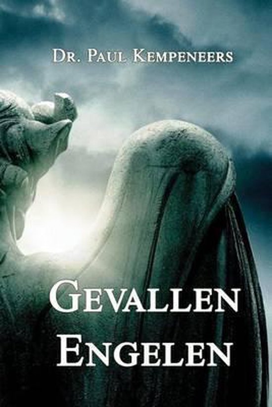 Gevallen Engelen | 9781508860495 | Paul Kempeneers | Boeken | bol