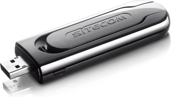 Sitecom WLA-7100 - Wifi-adapter | bol