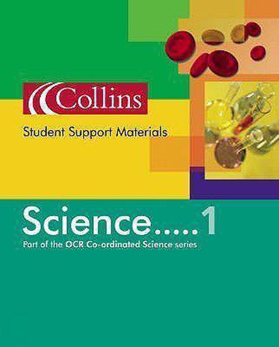 Student Support Material Science | 9780007156665 | Tony Gray | Boeken ...