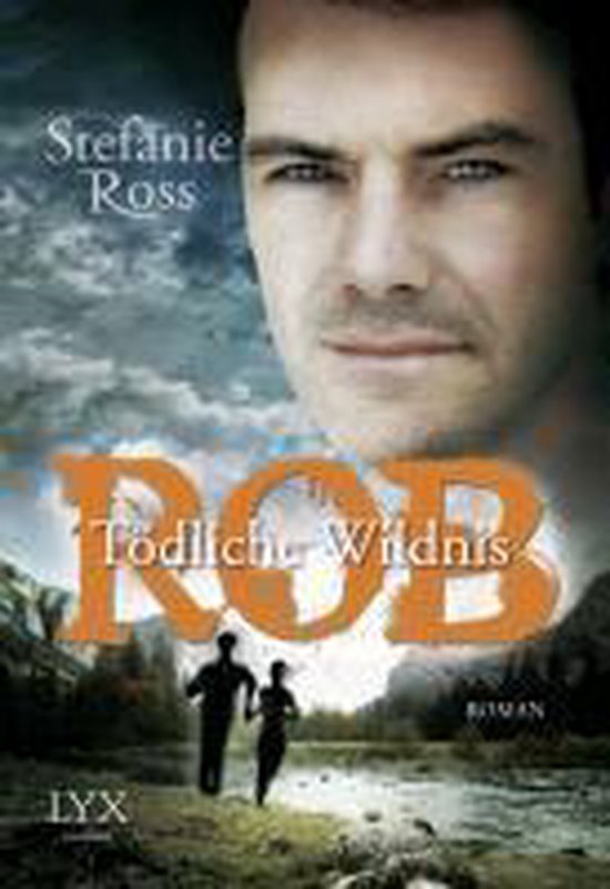 Rob, Stefanie Ross | 9783802590740 | Boeken | bol.com