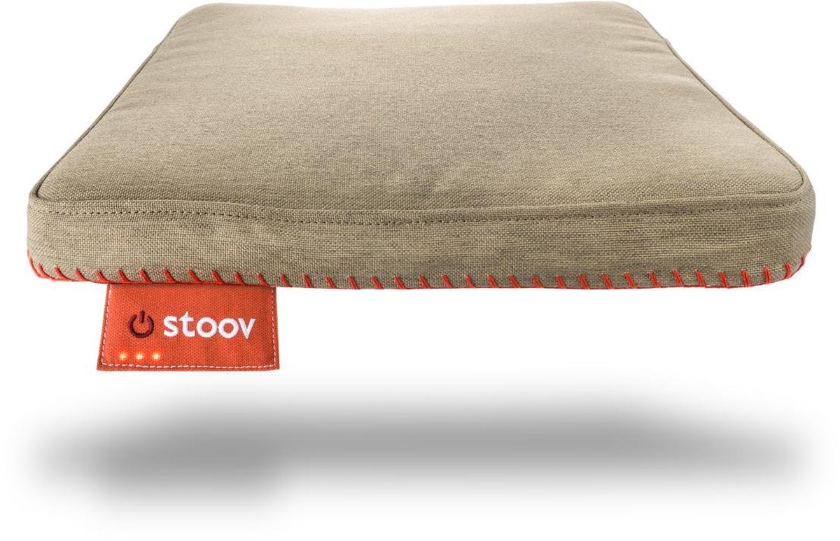 Stoov One Original Pro Ashe - Warmtekussen | bol.com