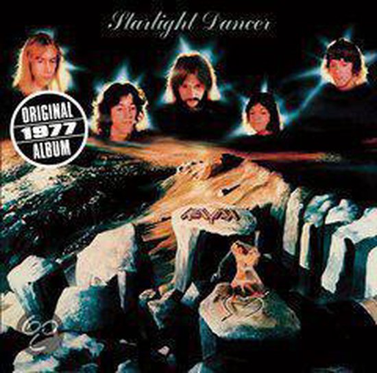Starlight Dancer, Kayak | CD (album) | Muziek | bol.com