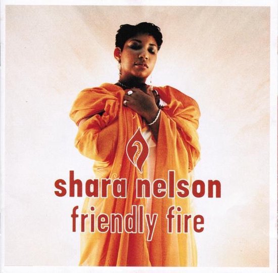 Shara Nelson ‎– Friendly Fire, Shara Nelson | Muziek | bol