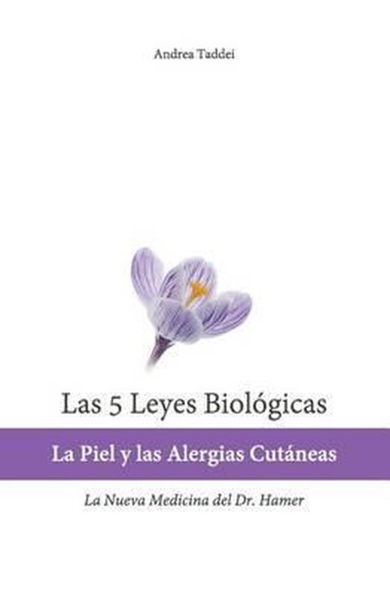 Las 5 Leyes Biologicas y la Nueva Medicina del Doctor-Las 5 Leyes Biologicas |... | bol