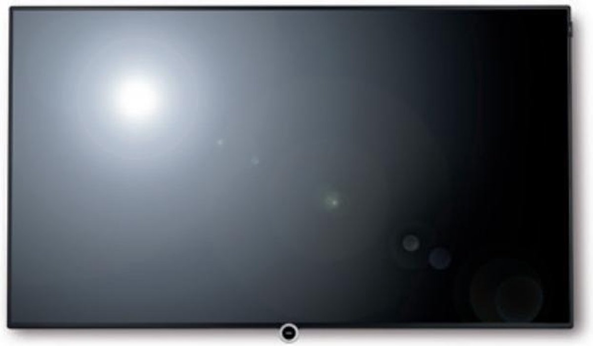 LOEWE One 55 - UHD tv | bol.com