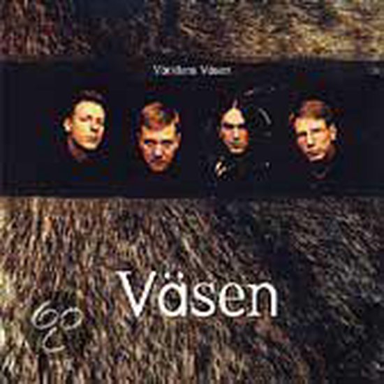 Varldens Vasen, Vasen | CD (album) | Muziek | bol.com