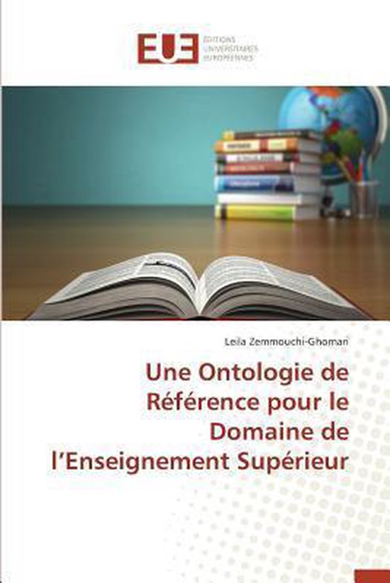 Omn.Univ.Europ.-Une ontologie de référence pour le domaine de l enseignement supérieur... | bol