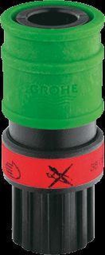 Grohe Zedra Toebeh./Onderdelen Sanitaire Kranen 46315000 | bol