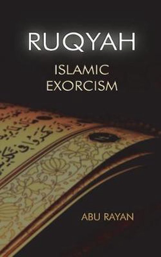 Ruqyah, Abu Ryan | 9781721873104 | Boeken | bol.com