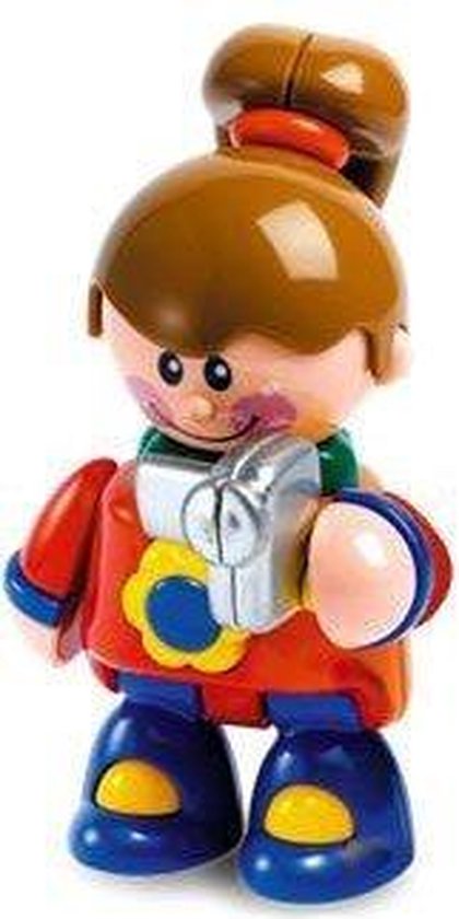 Tolo First Friends Safari Meisje | bol.com