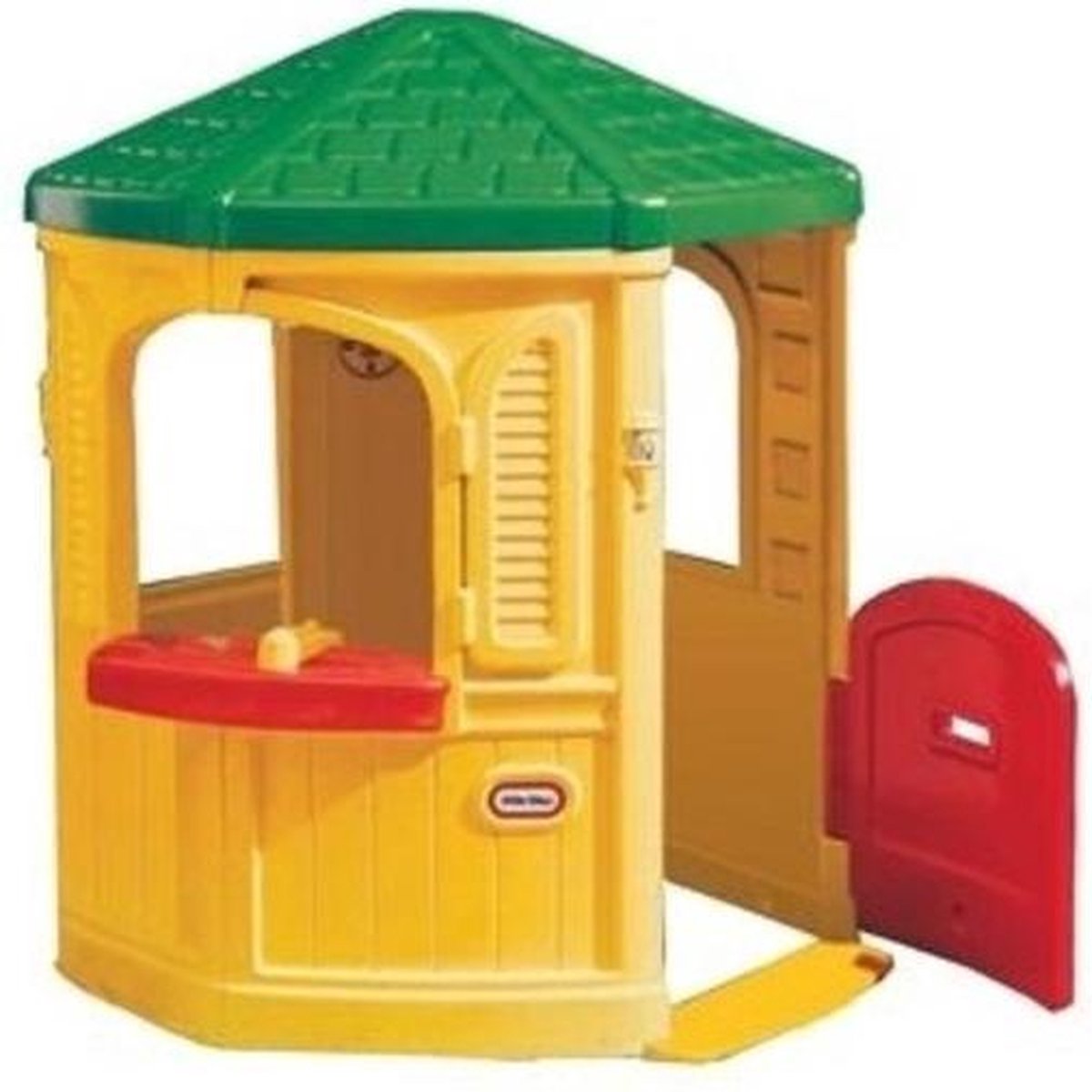 Little Tikes Cozy Cottage | bol.com