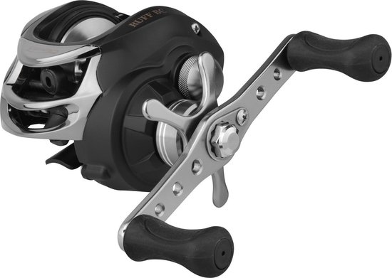 Spro ruff bc reel | bol.com