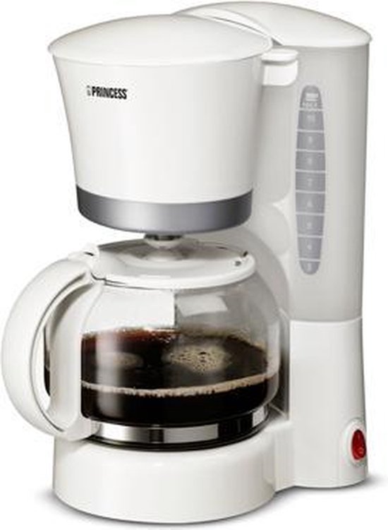 Princess Coffee Maker 01.242143.01.001 | bol