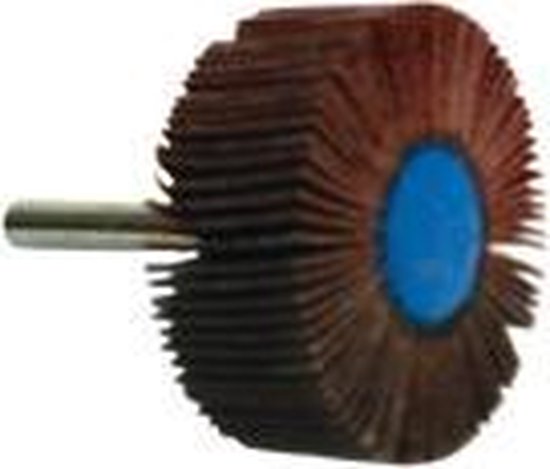 Makita P-30938 Lamellen Schuurrol 50x20mm K60 Red | bol.com