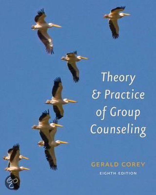 Cengage Advantage Books | 9781111519568 | Gerald Corey | Boeken | bol.com