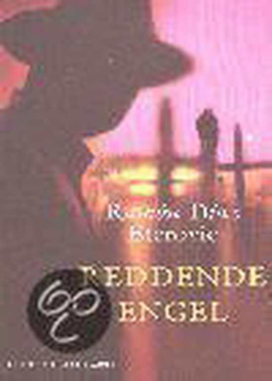 Reddende Engel, Ramon Diaz Eterovic | 9789068017571 | Boeken | bol