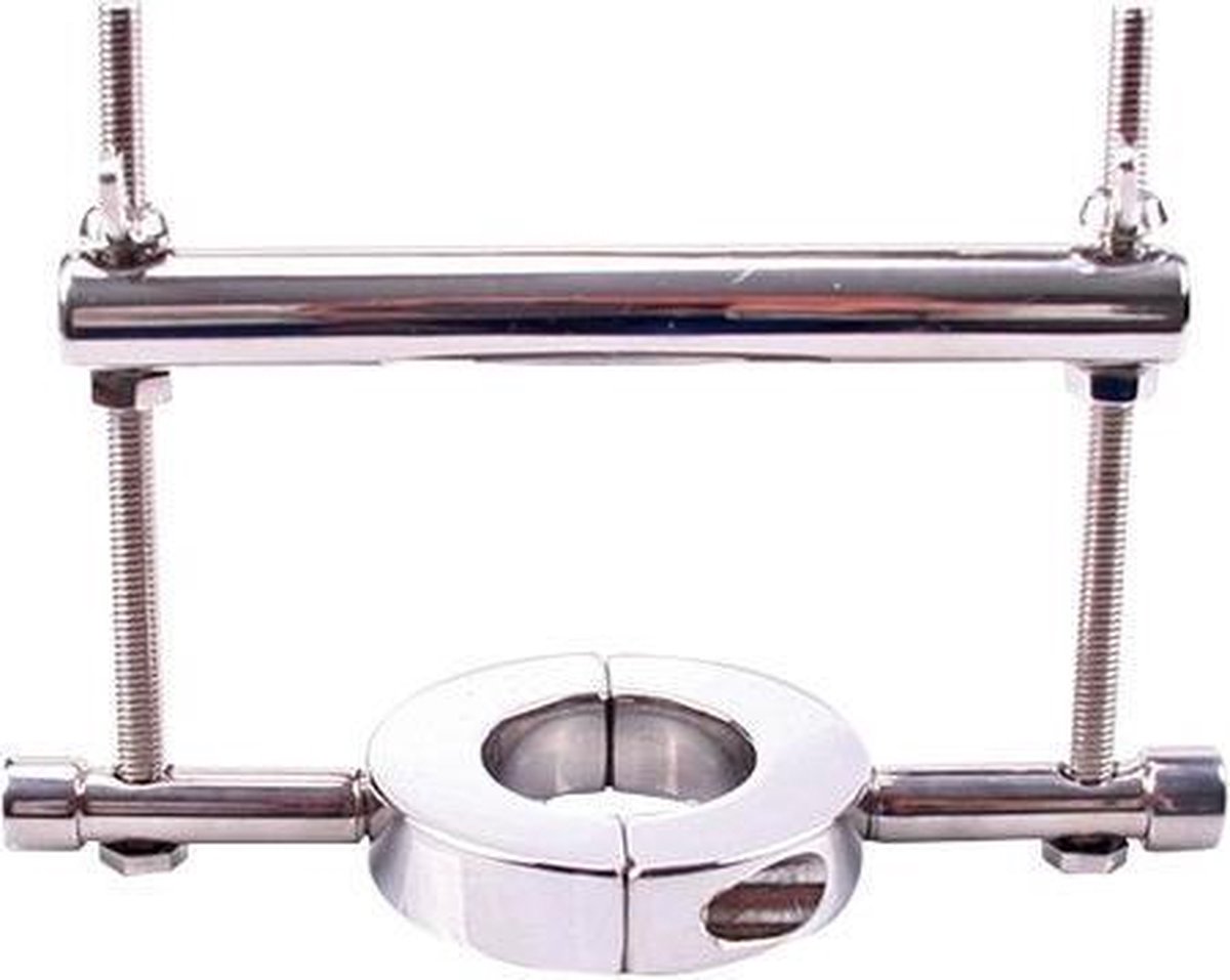 Ball Crusher met gewicht | bol