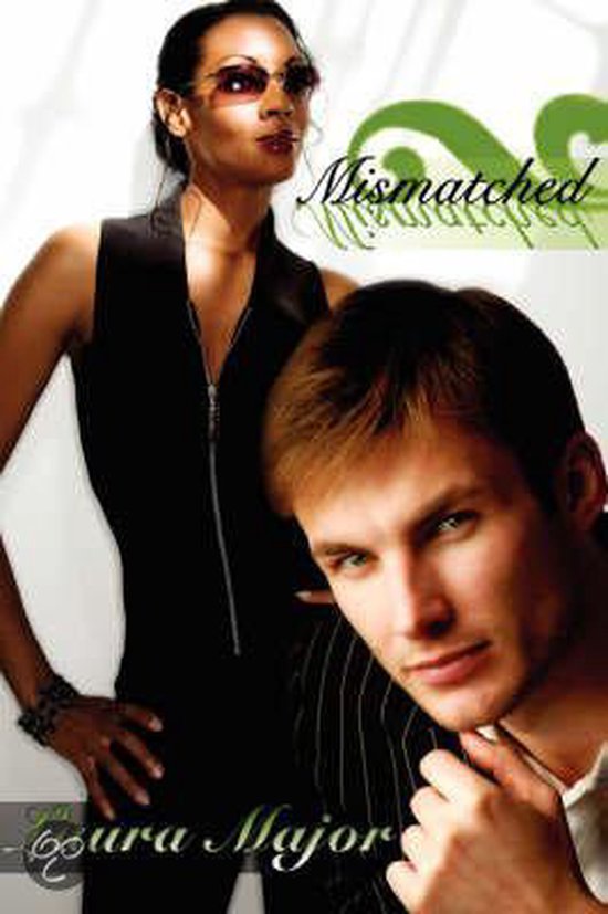 Mismatched, Laura Major | 9781934475645 | Boeken | bol
