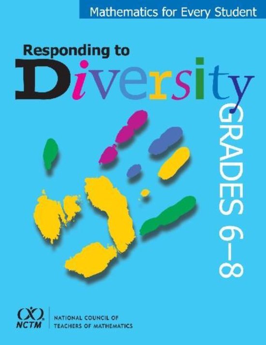 Mathematics for Every Student, Responding to Diversity- Mathematics for ...