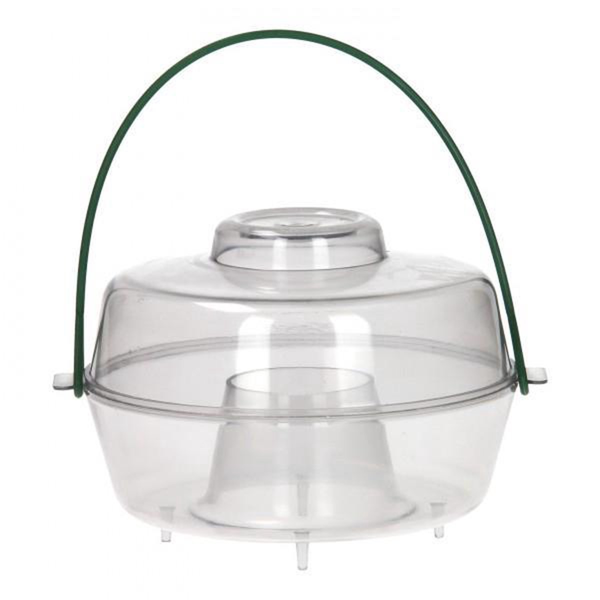 Hangende Wespenvanger - Wespenval - Anti Wesp - Wespenverjager ...