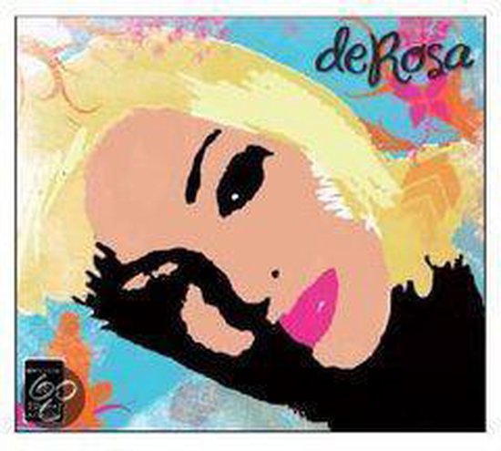 Derosa, Janice DeRosa | CD (album) | Muziek | bol.com