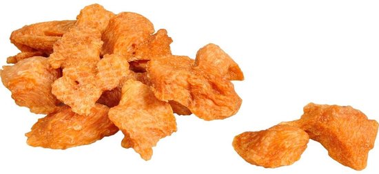 Flamingo - Hondensnack Nugget Kip - 70 gr | bol