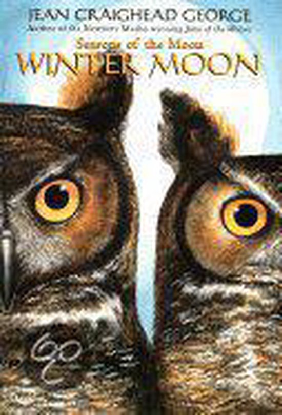 Winter Moon, Jean Craighead George | 9780064421706 | Boeken | bol.com