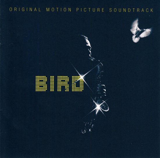 Bird, Original Soundtrack | CD (album) | Muziek | bol