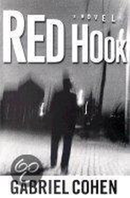 Red Hook, Gabriel Cohen | 9780312274580 | Boeken | bol.com