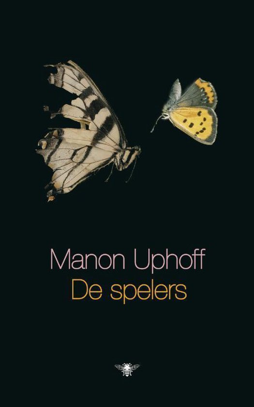 De spelers - Manon Uphoff over liefde en oorlog in Joegoslavië | bol